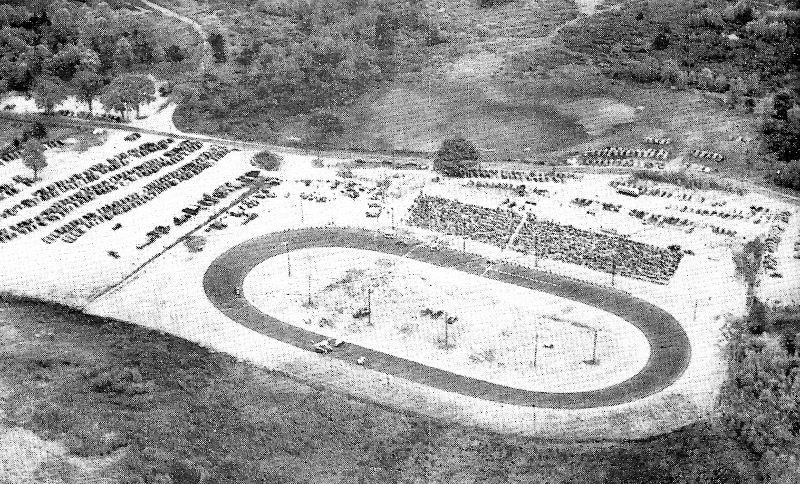 Hudson Speedway C 1947 « Remember Hudson NH When...