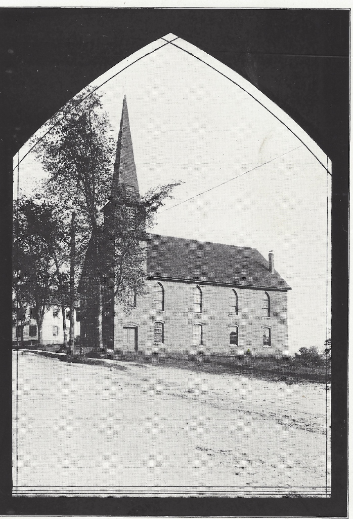 Methodist-Episcopal Church « Remember Hudson NH When...
